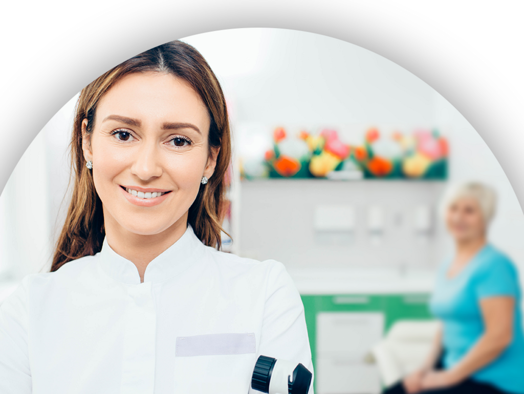 Treat the field – AMELUZ® and BF-RhodoLED®